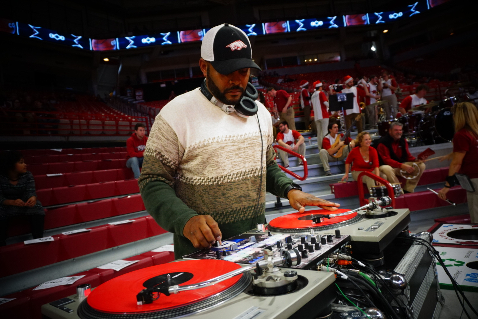 DJs – Smoothman Music